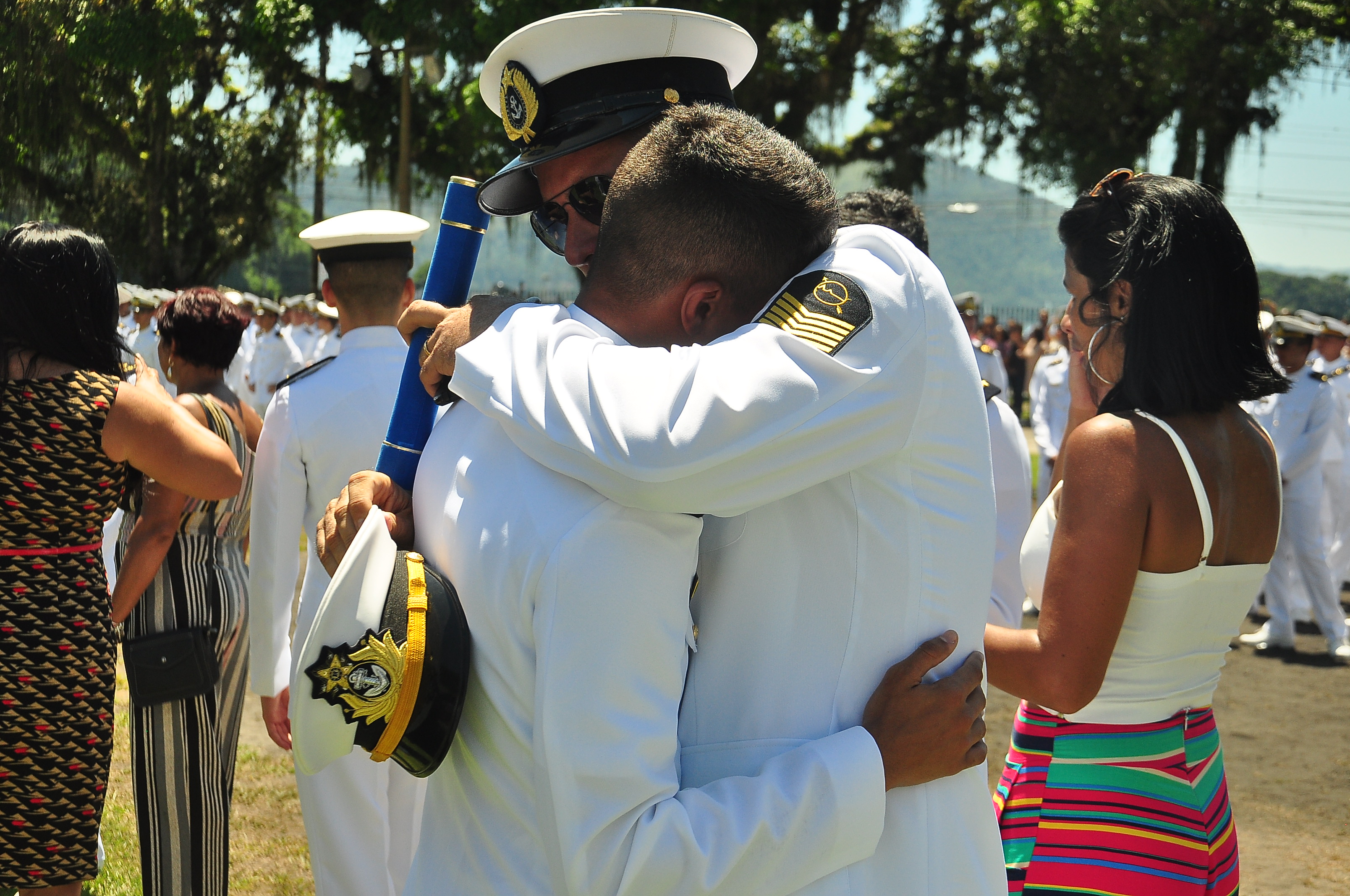 Formatura 2018 | Colégio Naval