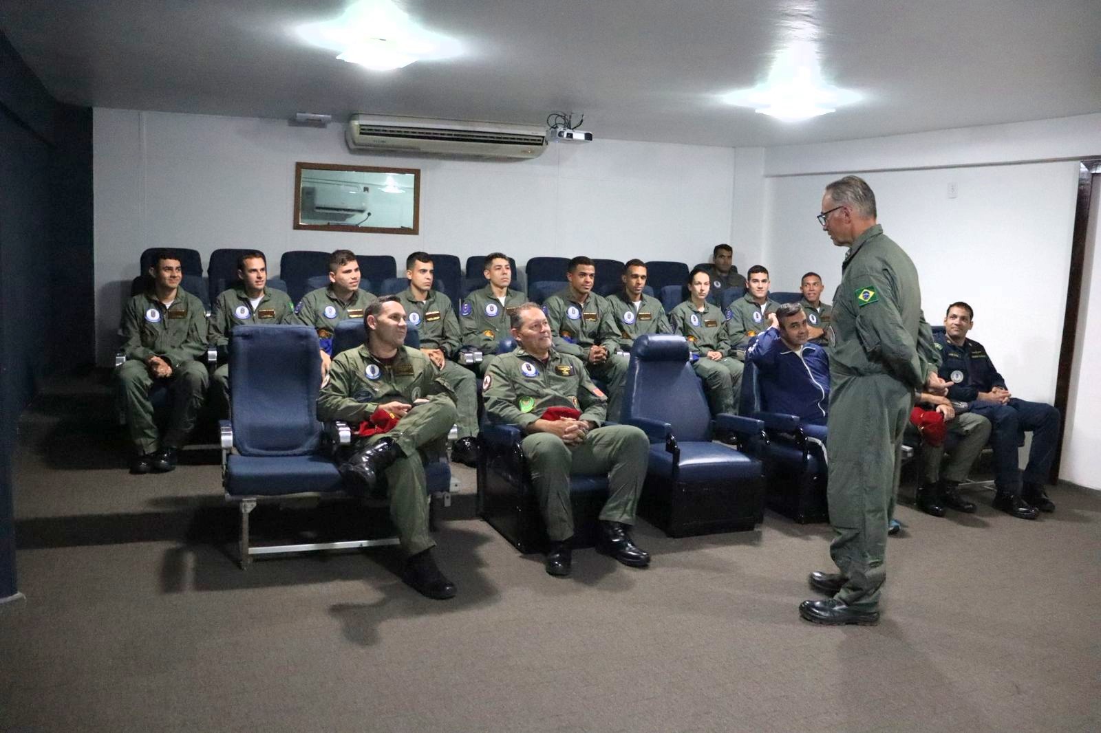 Início | Comando da Força Aeronaval