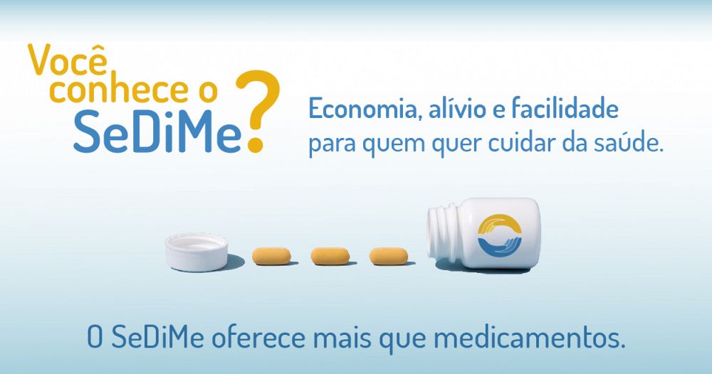 Desafio Sedime | Saúde Naval