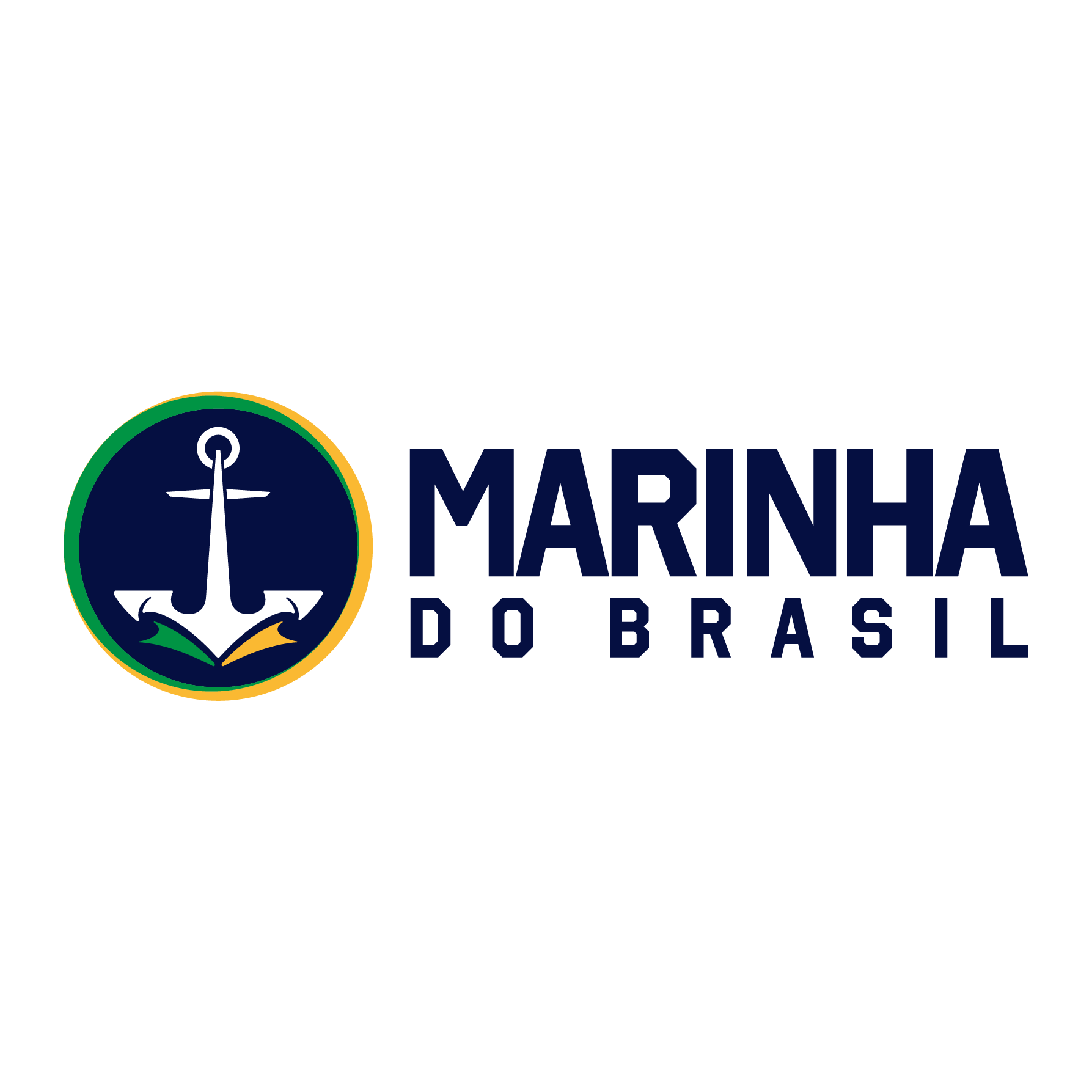 Marinha Do Brasil Lana Nova Logomarca Defesa Area Naval